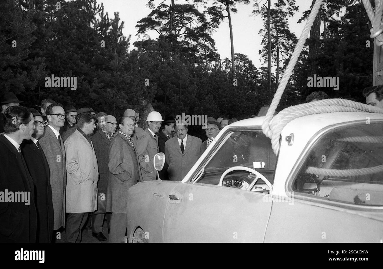 ILTUB (Aerospace Institute) in Berlin: Dr.-Ing. Dietrich Ruppin ...