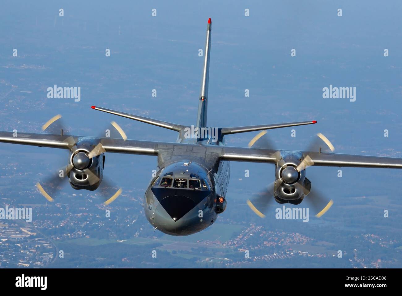 Ivchenko ai 20 engines hi-res stock photography and images - Alamy