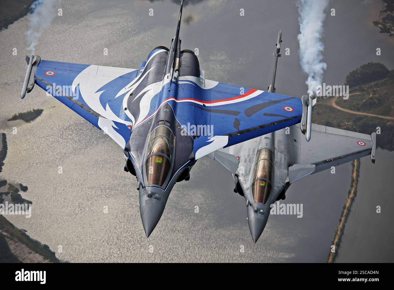 The Dassault Rafale is a twin-engine multirole fighter aircraft used by ...