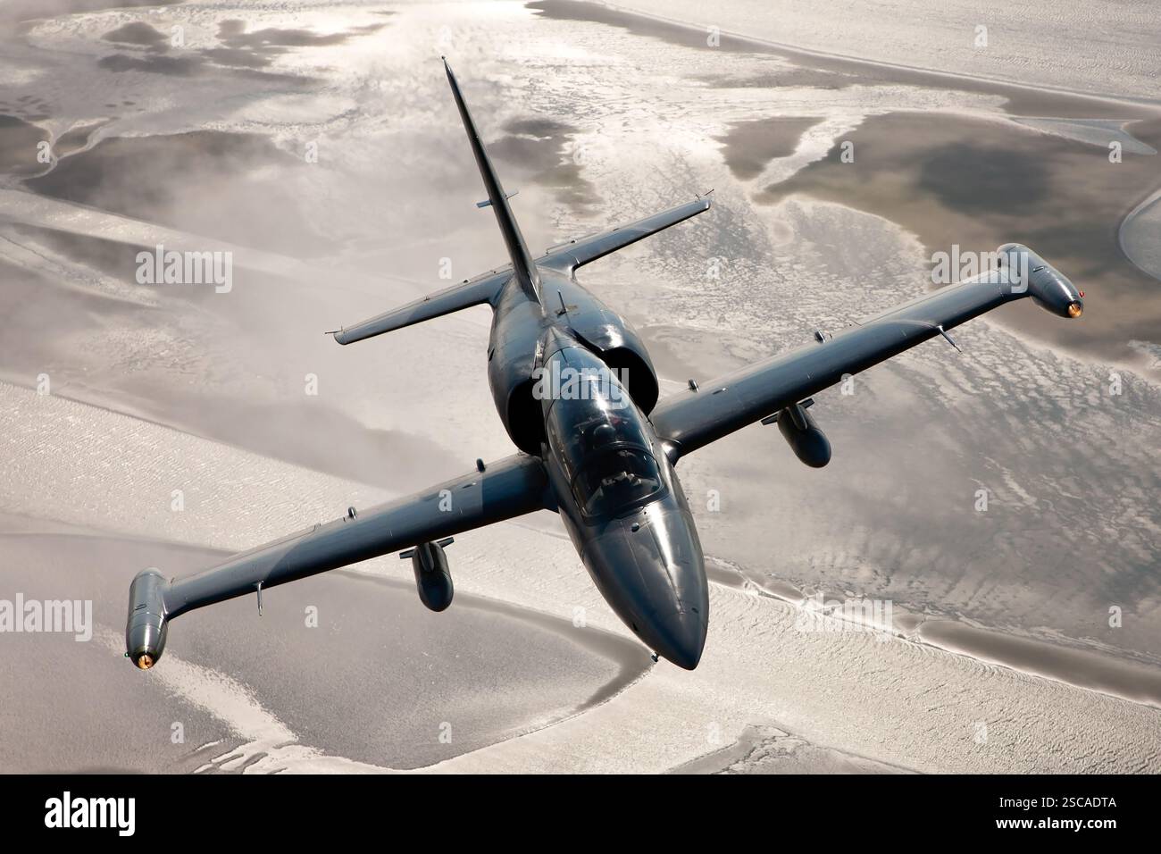 Ivchenko ai 25 turbojet engine hi-res stock photography and images - Alamy