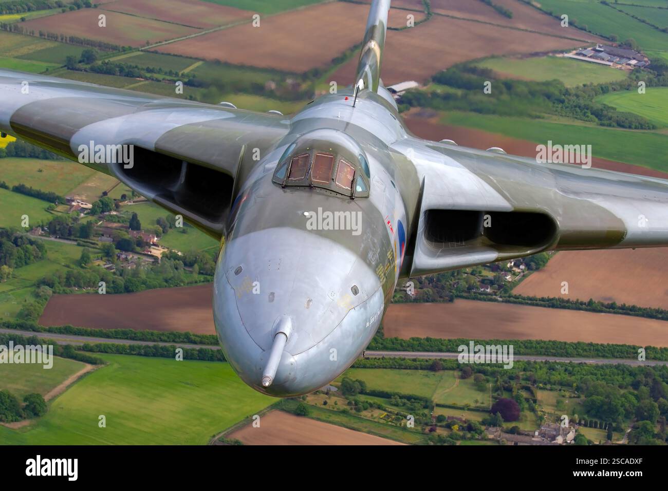 Rolls royce olympus 201 engine hi-res stock photography and images - Alamy