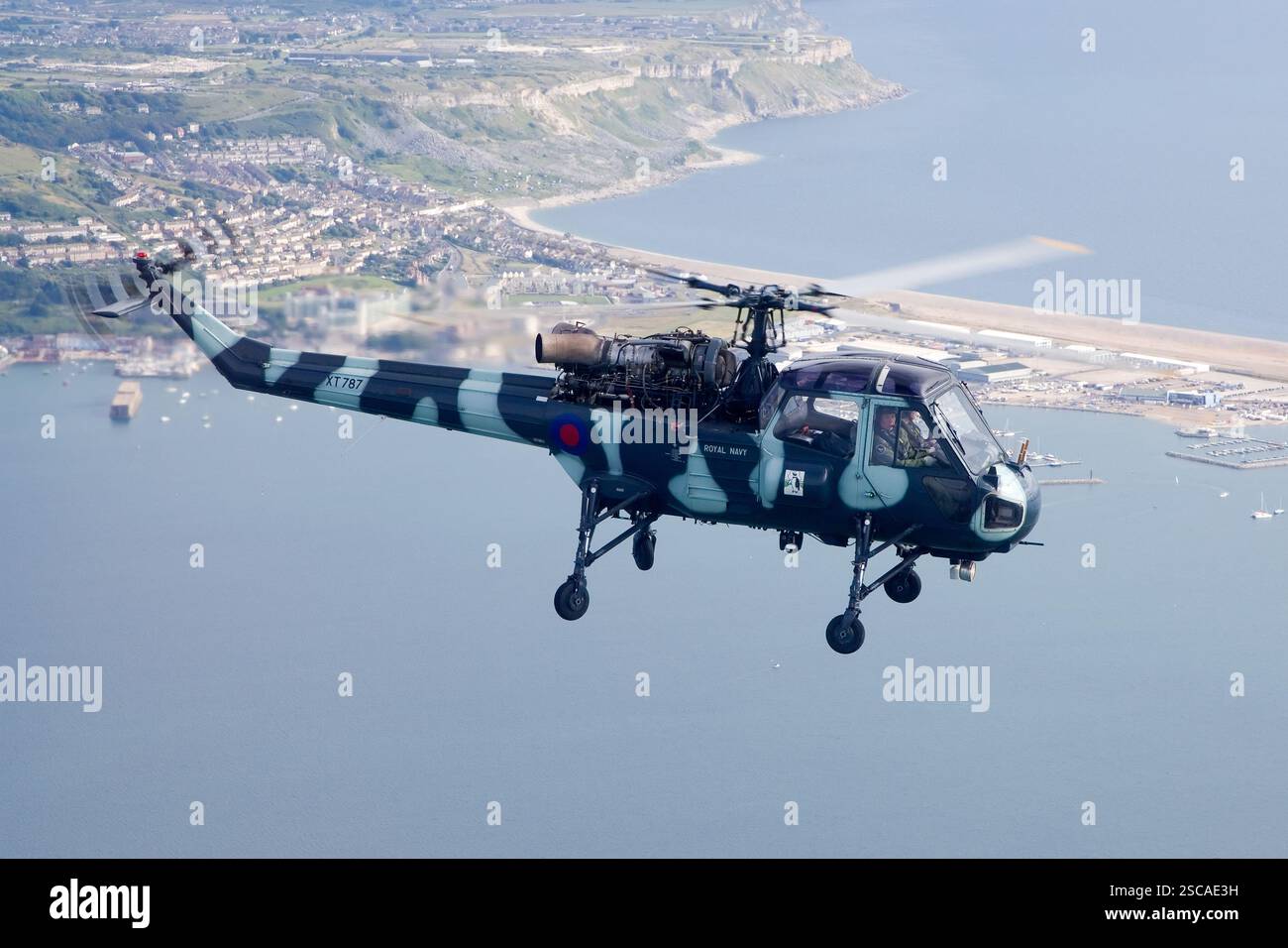 Wasp unmanned aerial vehicle uav hi-res stock photography and images ...