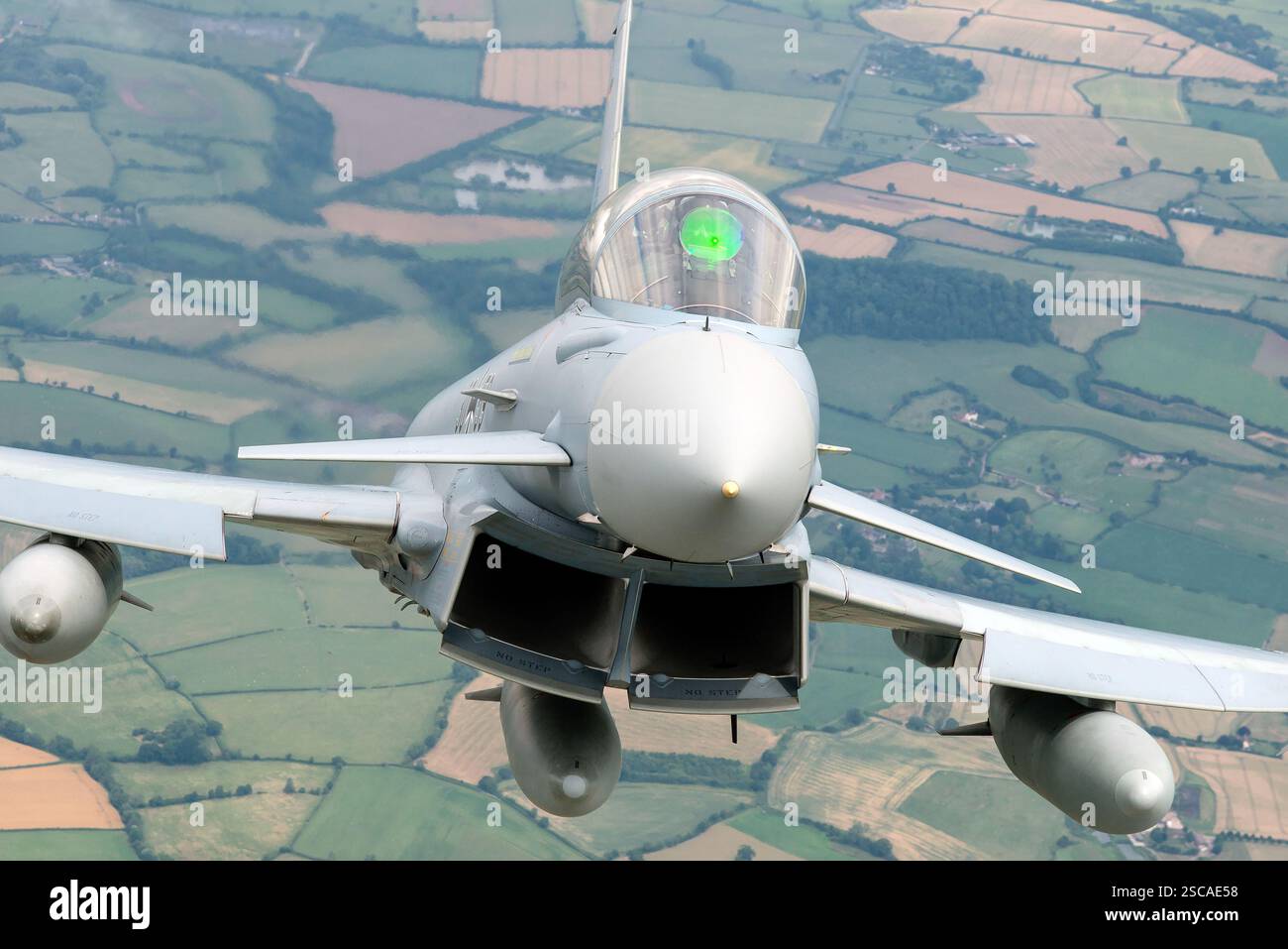 german air force typhoon Stock Photo - Alamy