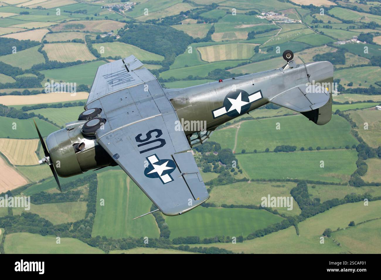 The T6 Harvard is a North American advanced trainer aircraft, powered ...