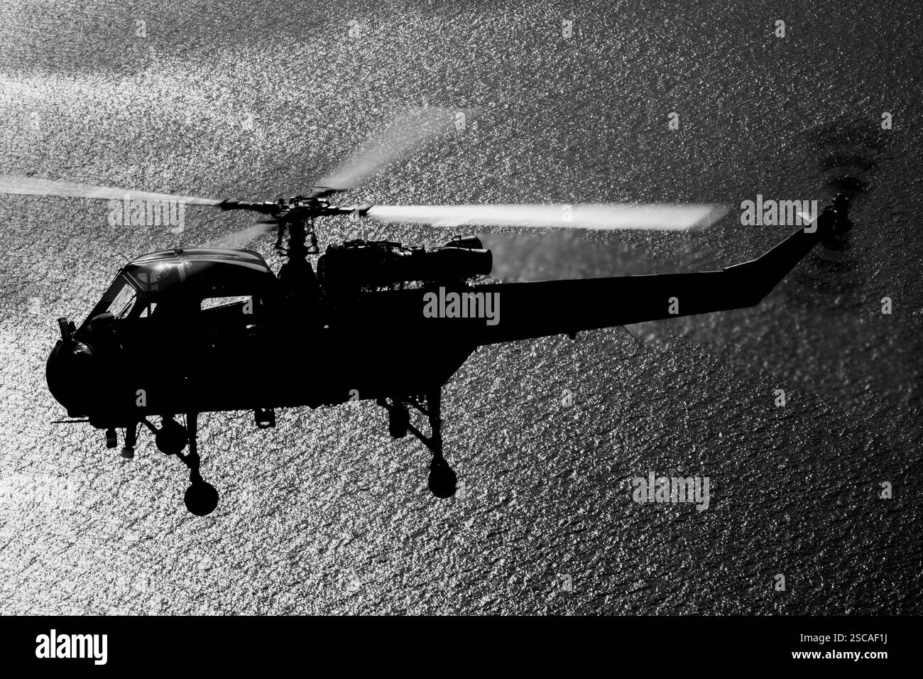 Wasp unmanned aerial vehicle uav hi-res stock photography and images ...