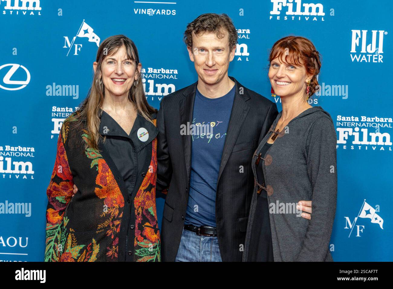Amy Hardy, Lyman Smith and Jen Taylor O’Conner (Parrot Kindergarten ...