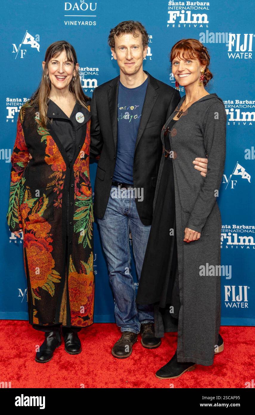Amy Hardy, Lyman Smith and Jen Taylor O'Conner (Parrot Kindergarten ...