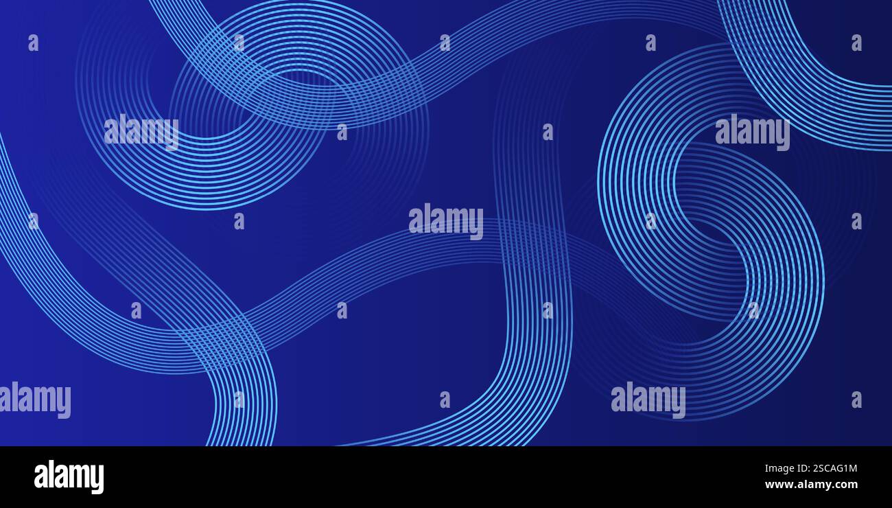 Premium background design with diagonal dark blue line pattern Stock ...