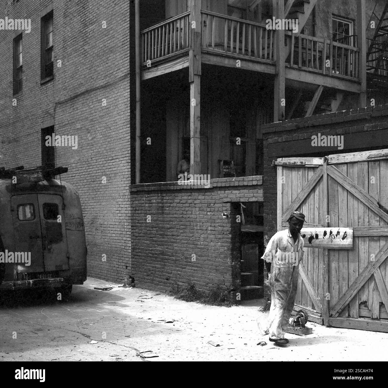 1962 america hi-res stock photography and images - Alamy