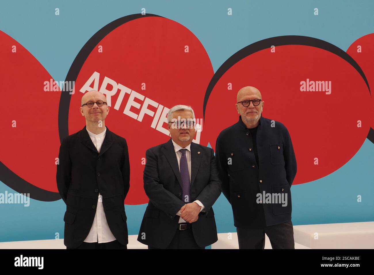 Bologna, Italia. 06th Feb, 2025. Bologna, Italia - Cronaca - 6 Febbraio ...