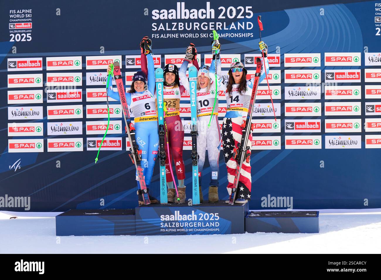 World charmpionship hi-res stock photography and images - Alamy