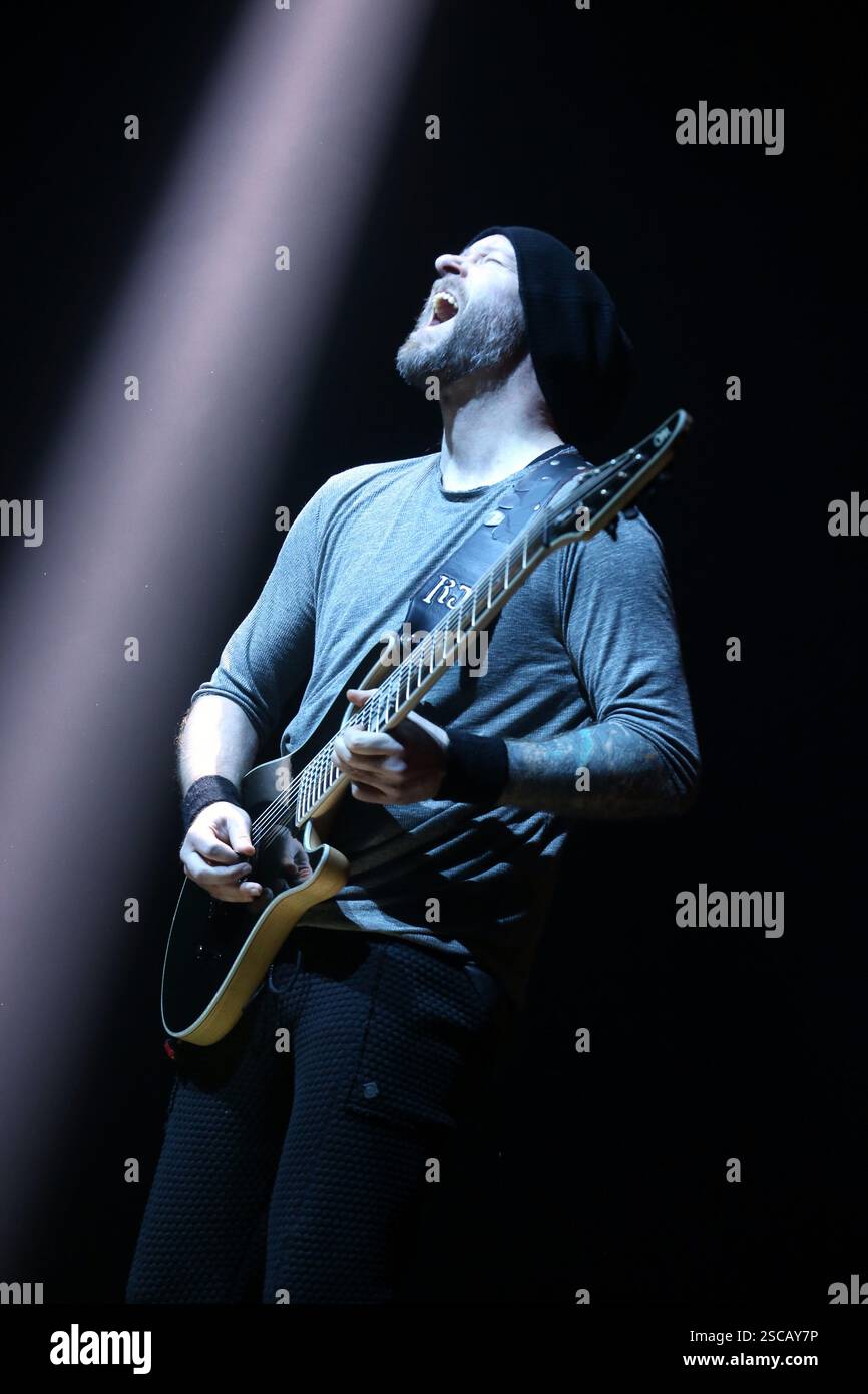 Within Temptationlive in Copenhagen Photo. Sharon den Adel Sharon Janny ...