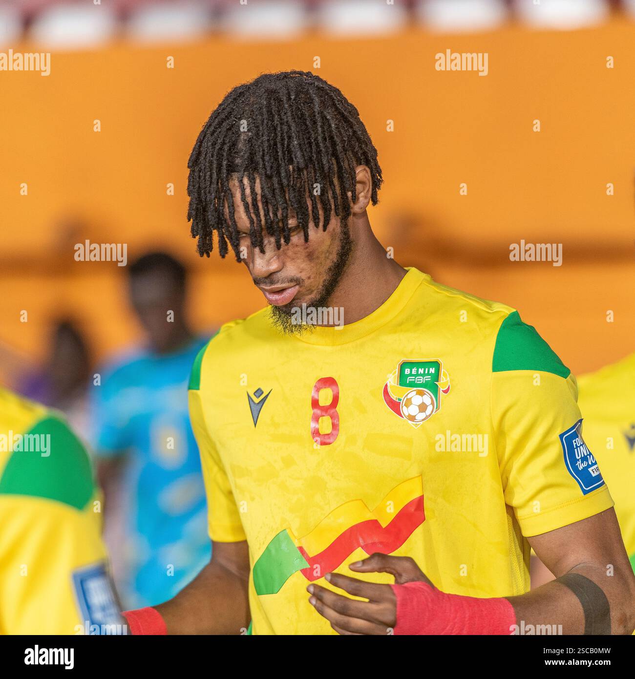 Equipe de foot hi-res stock photography and images - Alamy