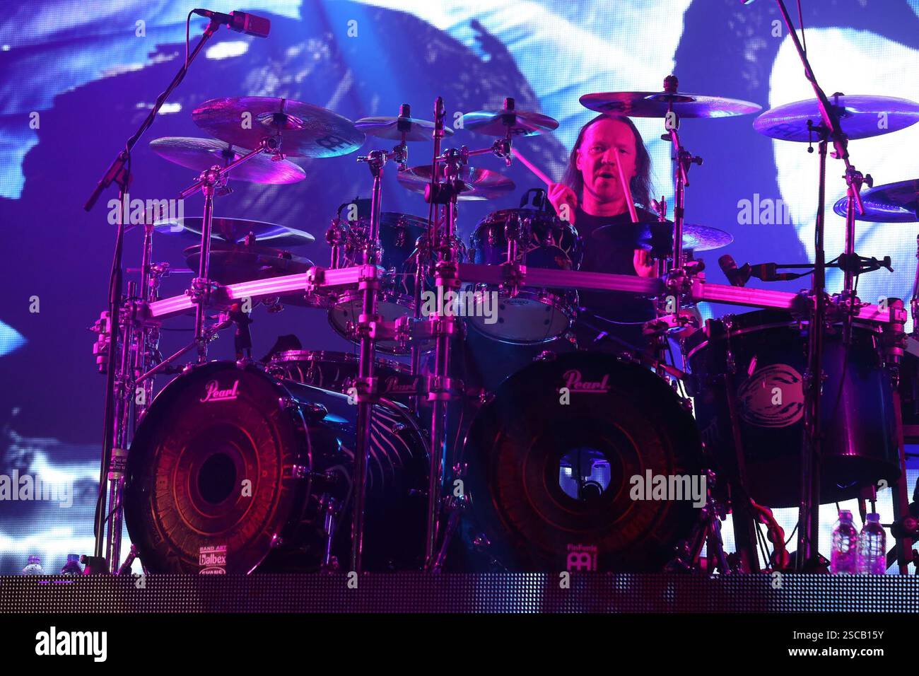 Nightwish Live Nightwish are a symphonic metal band from Kitee, Finland ...