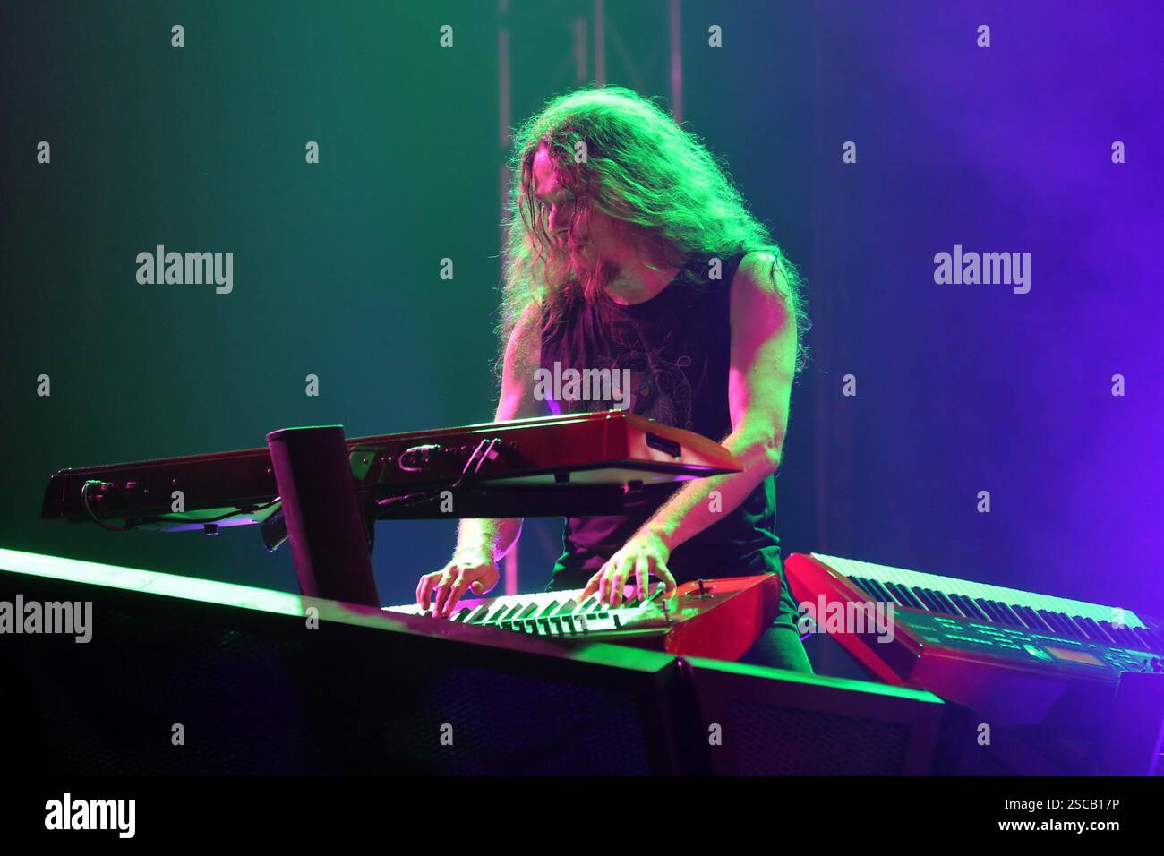 Nightwish Live Nightwish are a symphonic metal band from Kitee, Finland ...