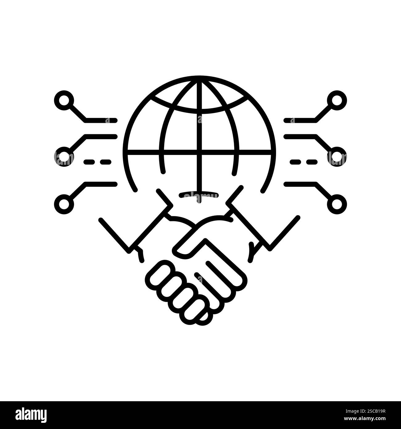 Inclusion services Black and White Stock Photos & Images - Alamy