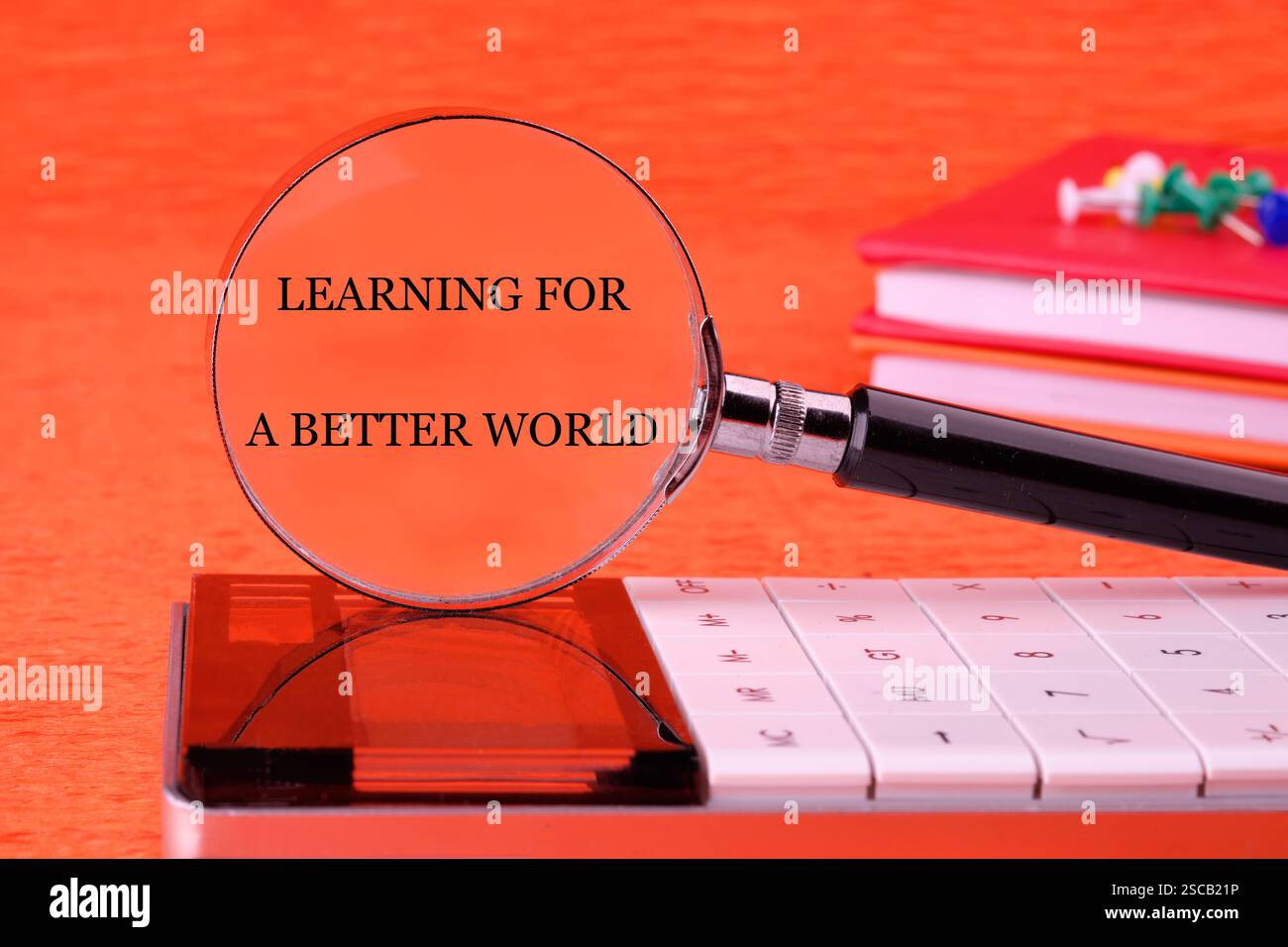 Exploring education and finance concepts for a better future in a ...