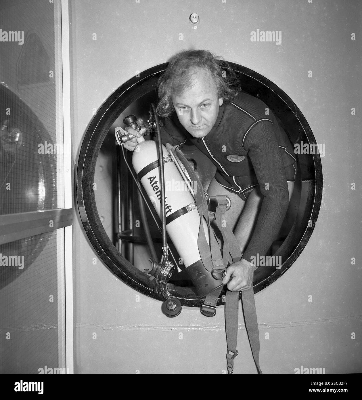 The head of technology at the Federal Teaching and Research Institute ...