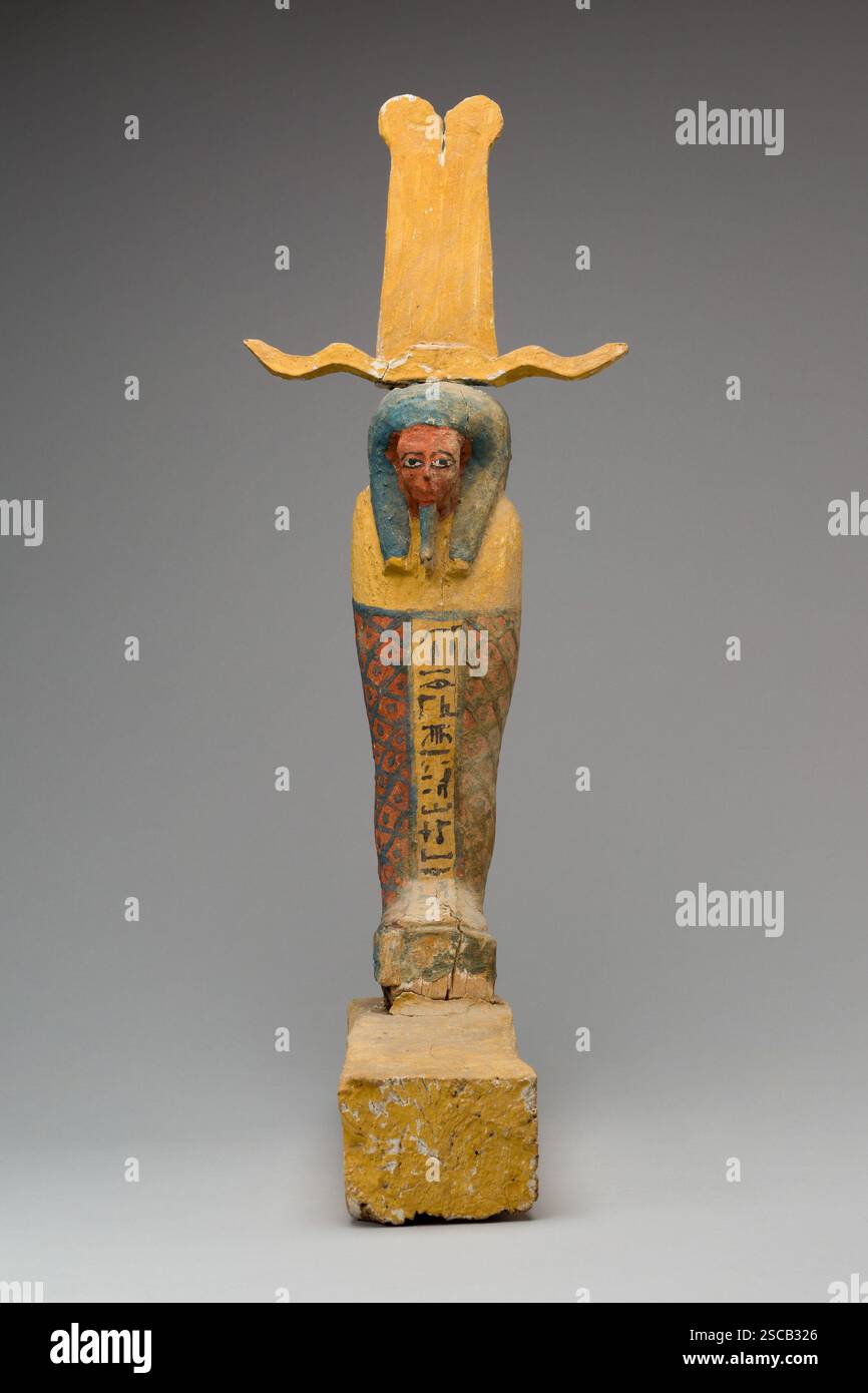 The Theban Tomb known as MMA 56 is located in Deir el-Bahari. It forms ...