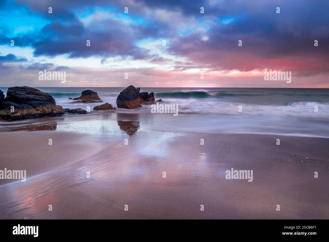 Durness, Scotland UK Stock Photo - Alamy