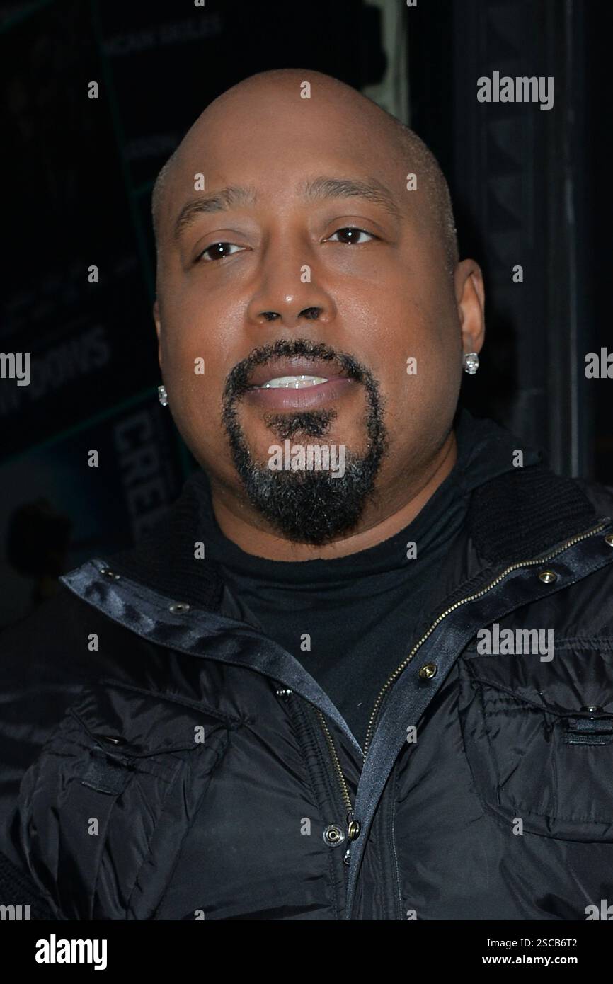 Daymond John made an appearance on Build Series on November 13, 2018 in ...