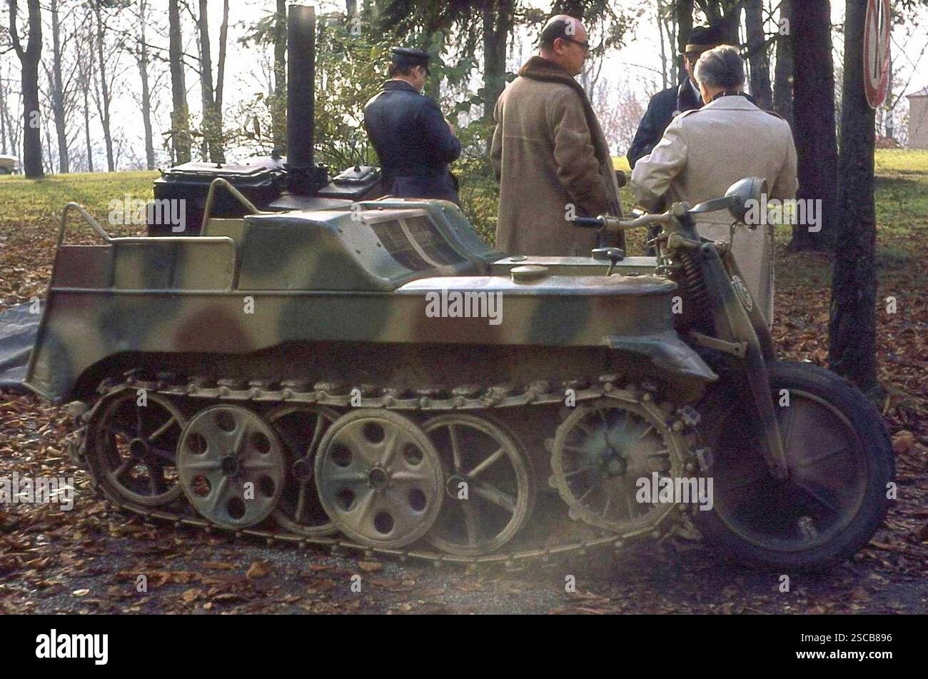 División panzergrenadier hi-res stock photography and images - Alamy