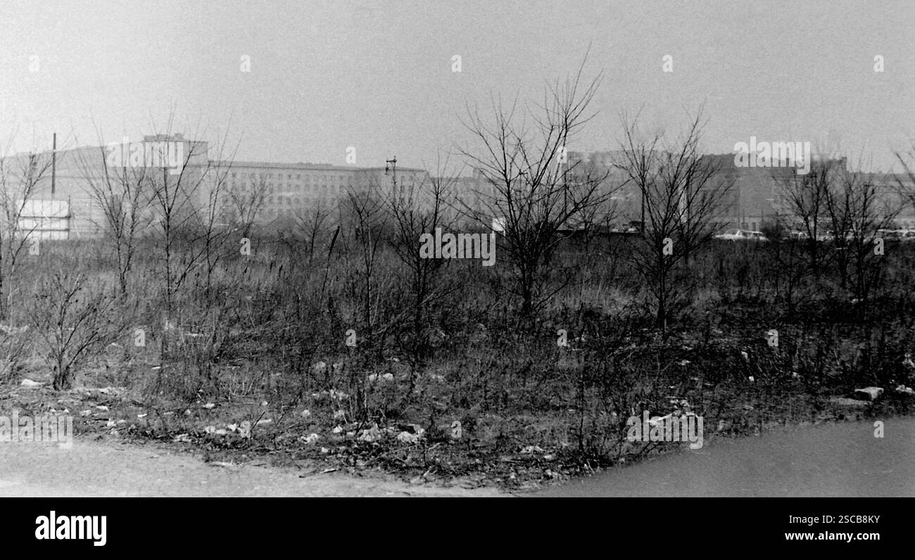 Square where the Prinz-Albrecht-Palais in Berlin stood and today the ...