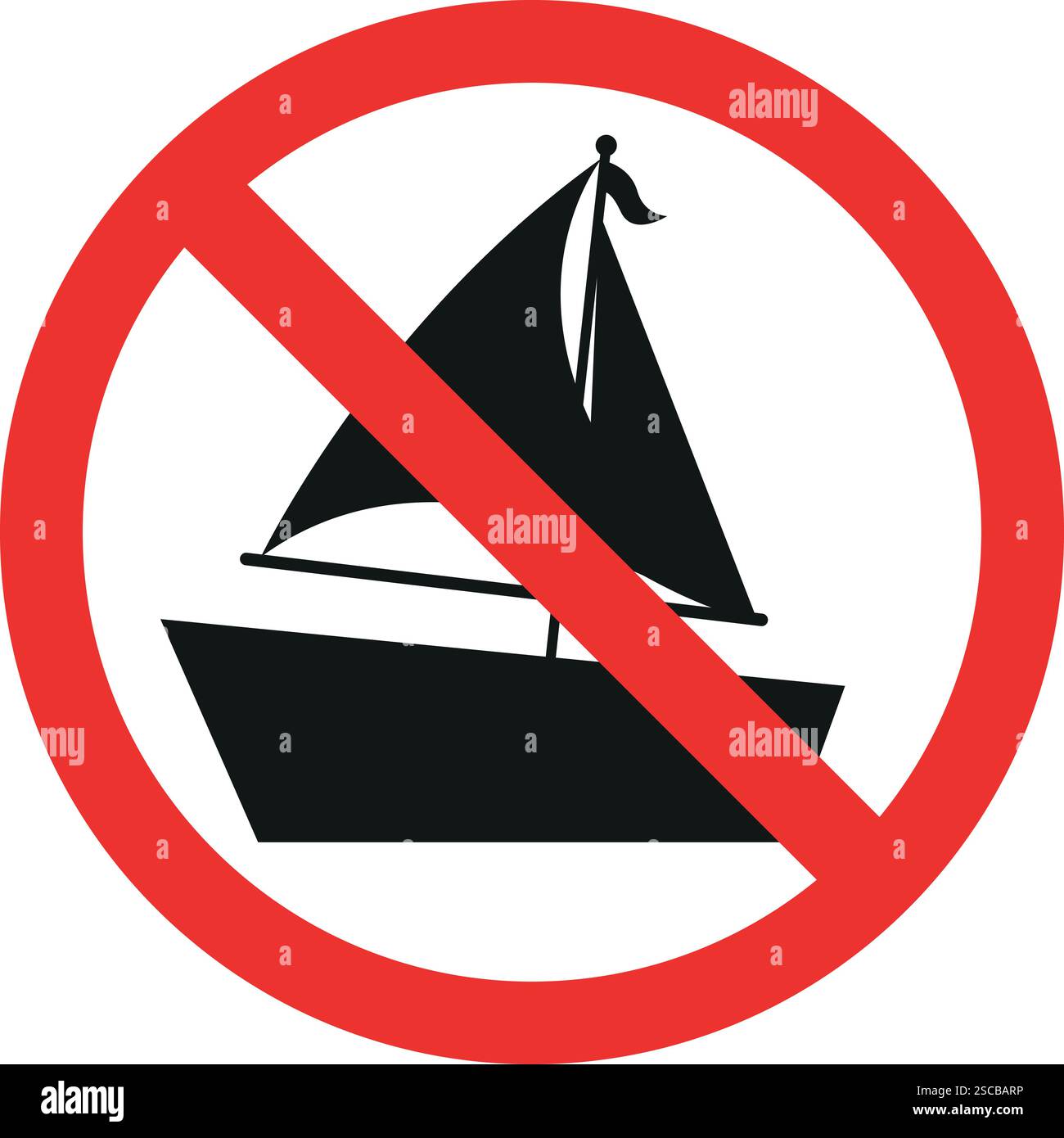 Illegal fishing vessel Stock Vector Images - Alamy