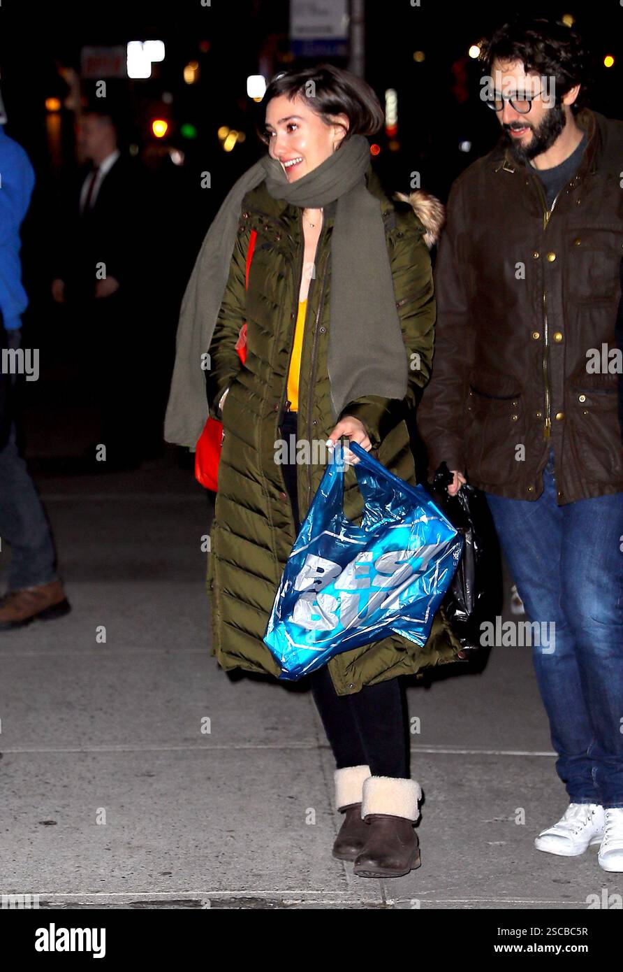 Millie Bobby Brown made an appearance on 'The Late Show with Stephen ...