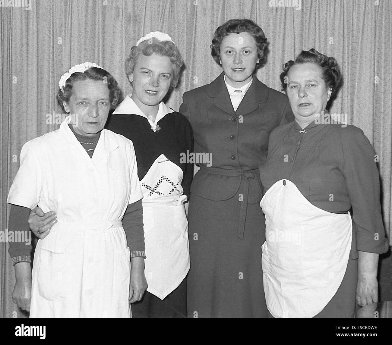 The waitresses band hi-res stock photography and images - Alamy