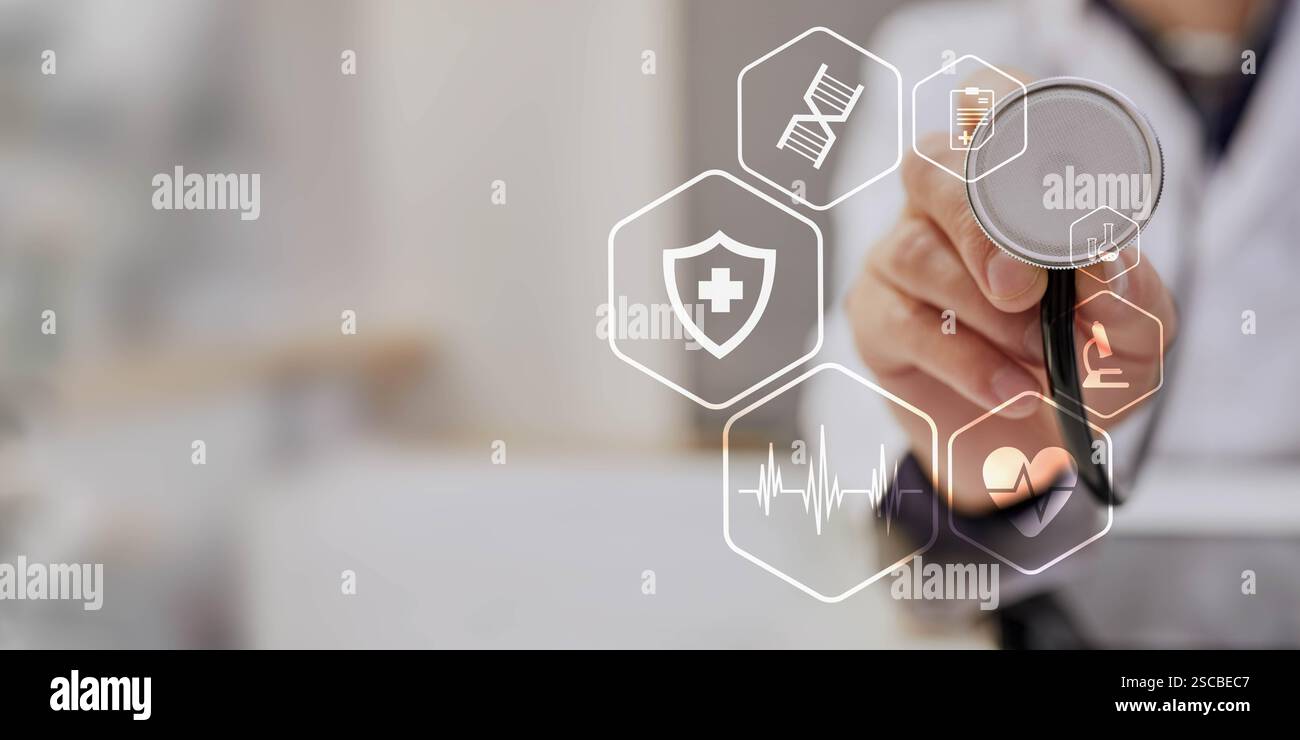 Healthcare, Health Monitoring, Medical Technology, EMR and EHR ...