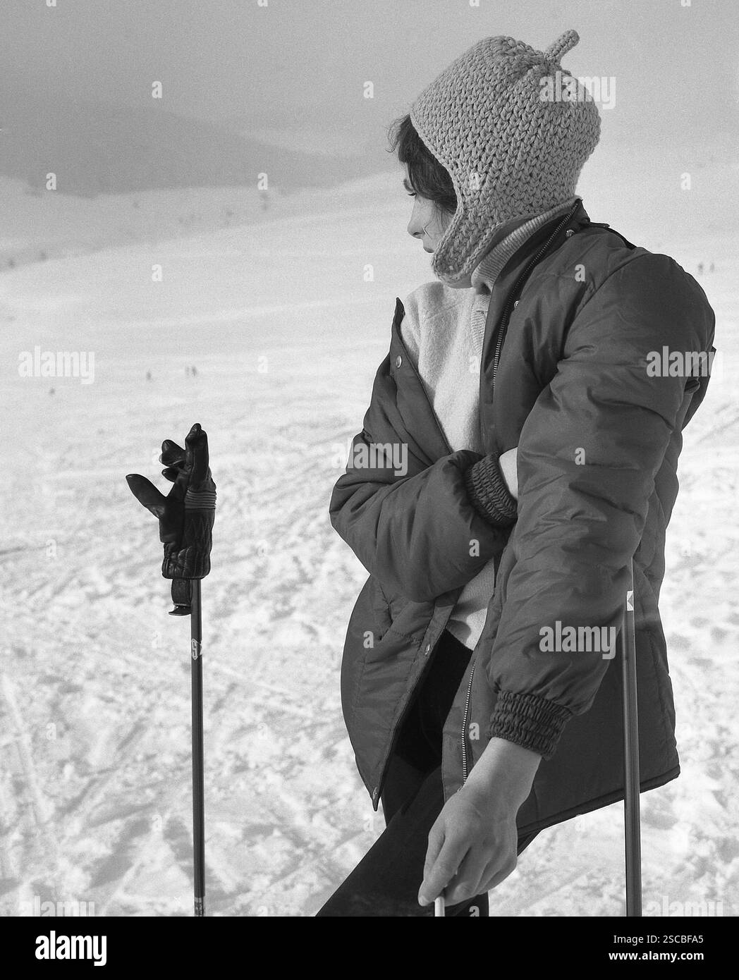 Hohe tatra Black and White Stock Photos & Images - Alamy