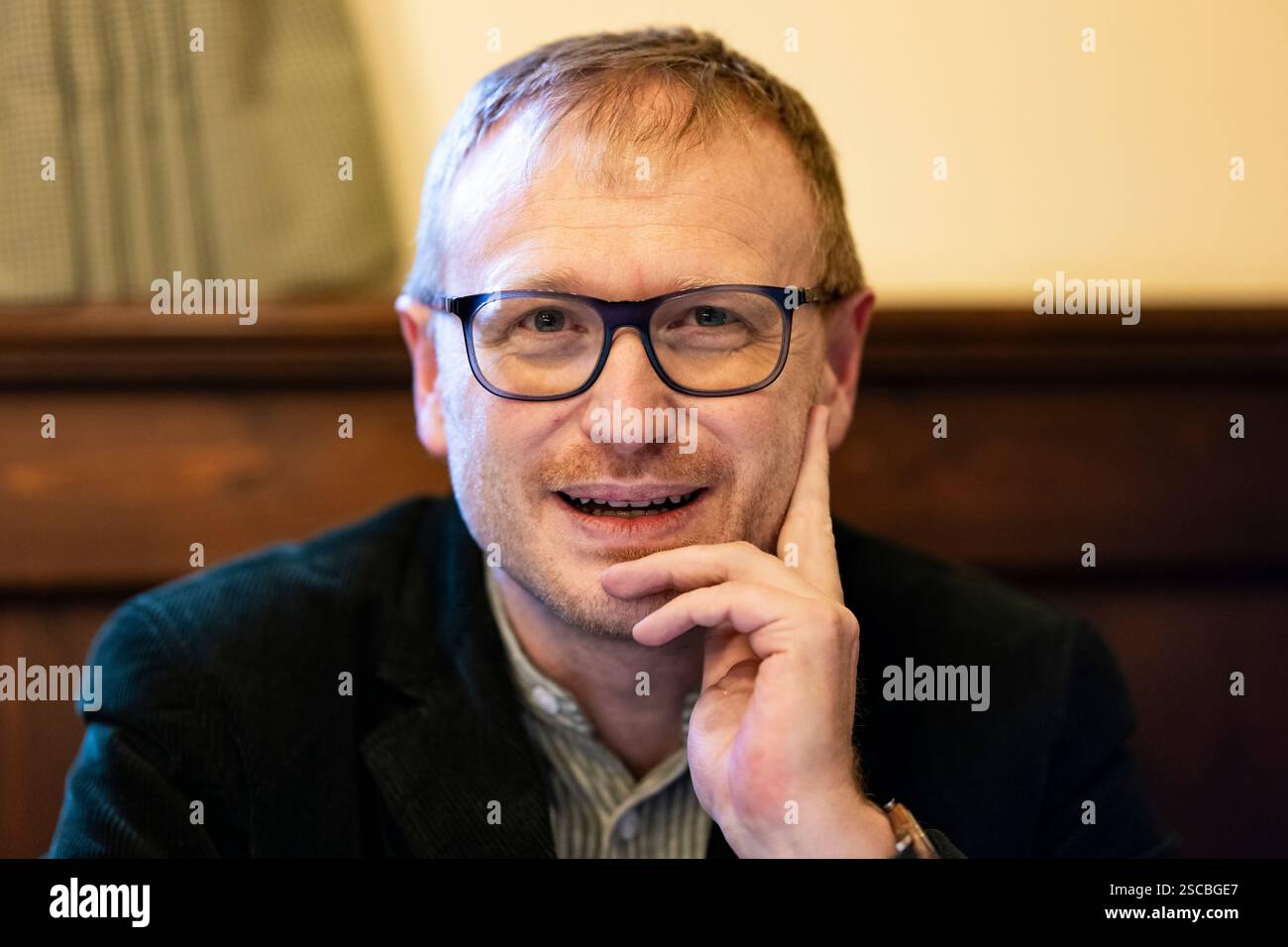 Niklas hilber hi-res stock photography and images - Alamy