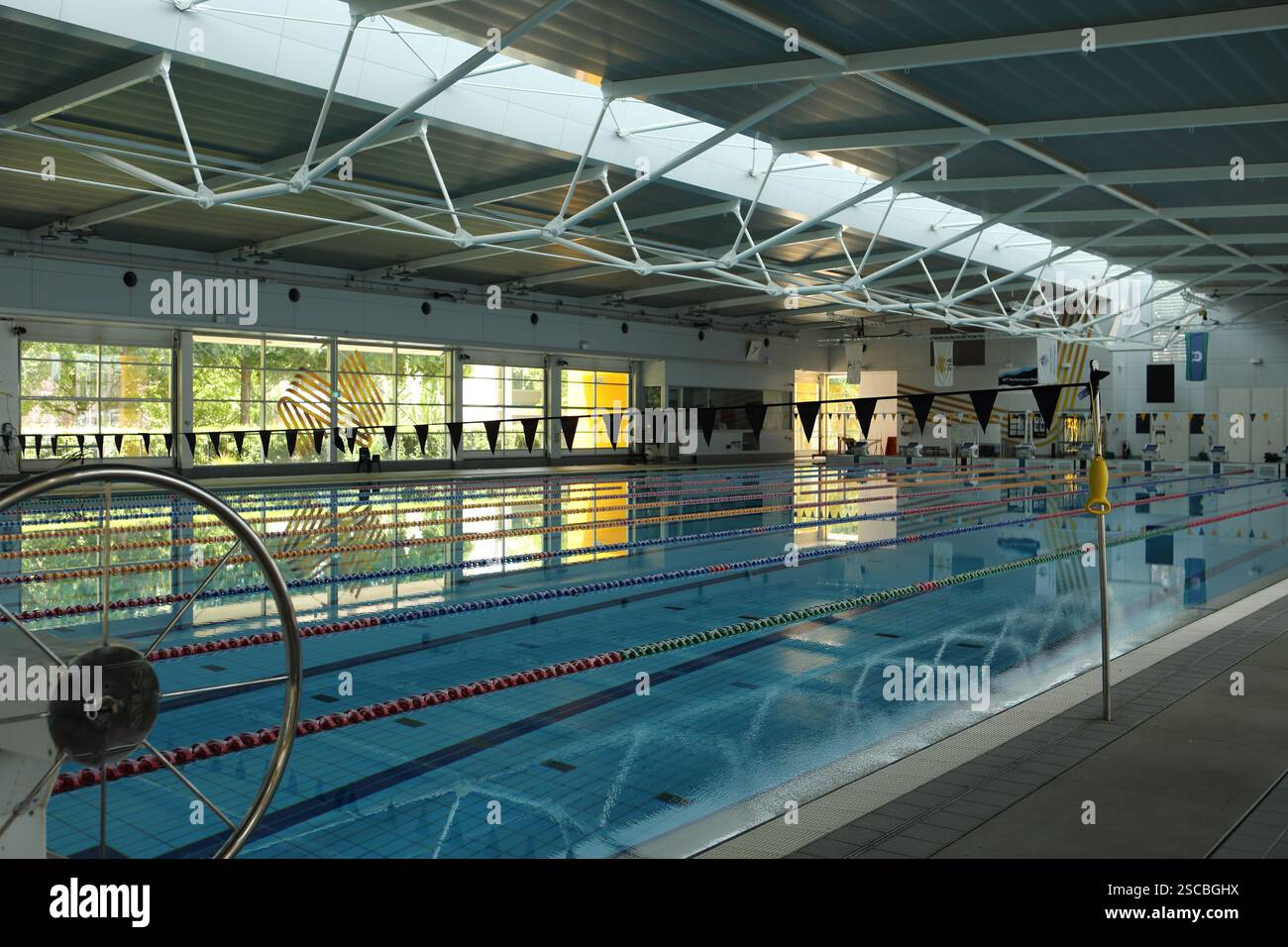 Australian Institute of Sport Stock Photo - Alamy