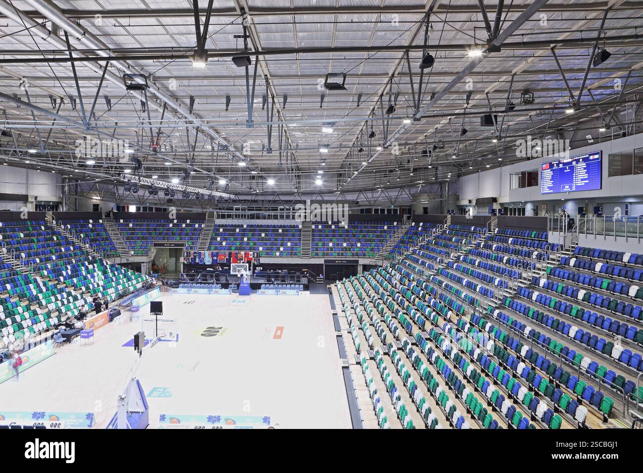Australian Institute of Sport Stock Photo - Alamy