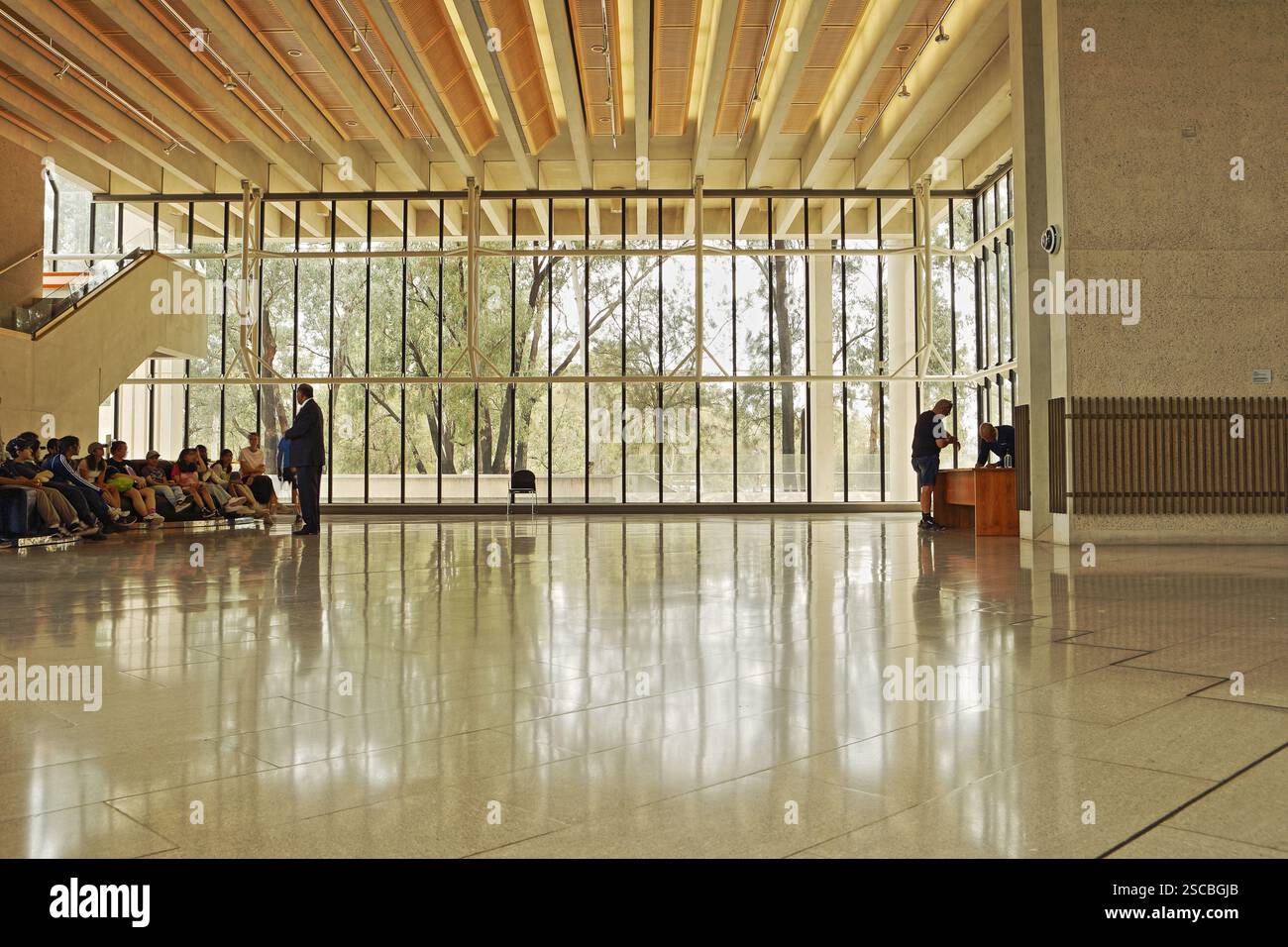 High Court of Australia Stock Photo - Alamy