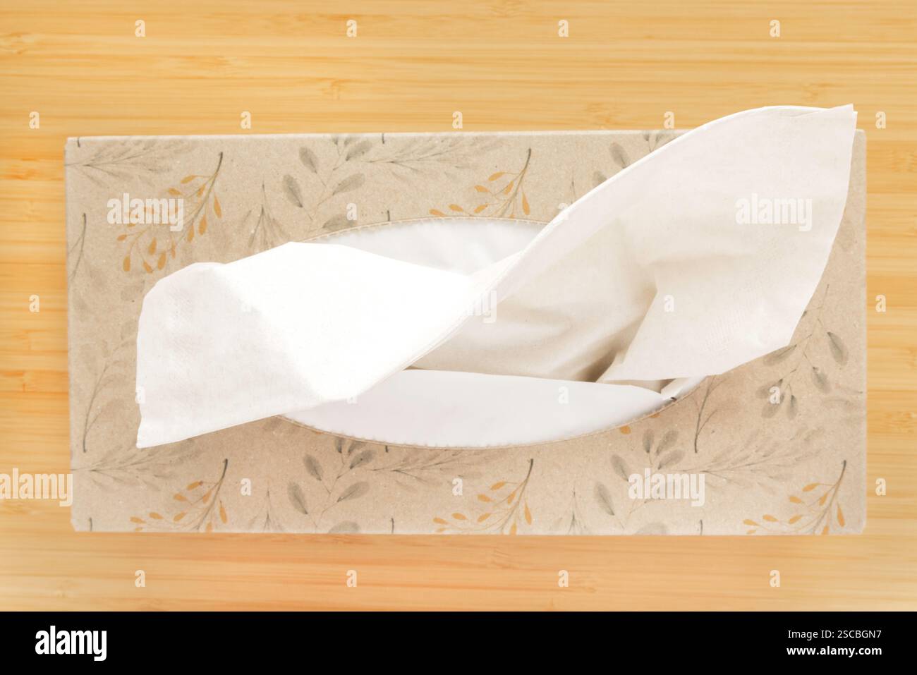 Colourful tissue box hi-res stock photography and images - Alamy