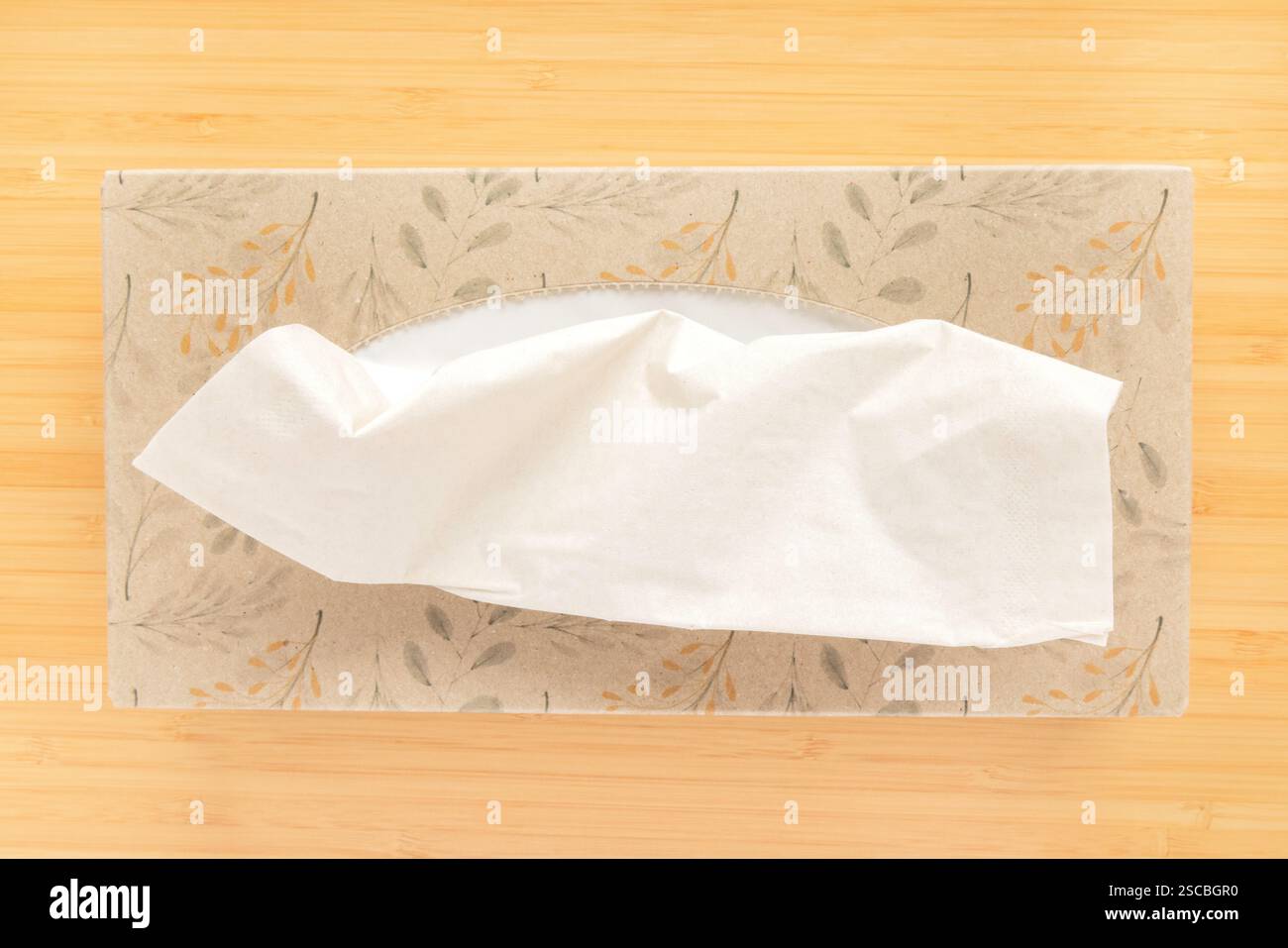 Colourful tissue box hi-res stock photography and images - Alamy
