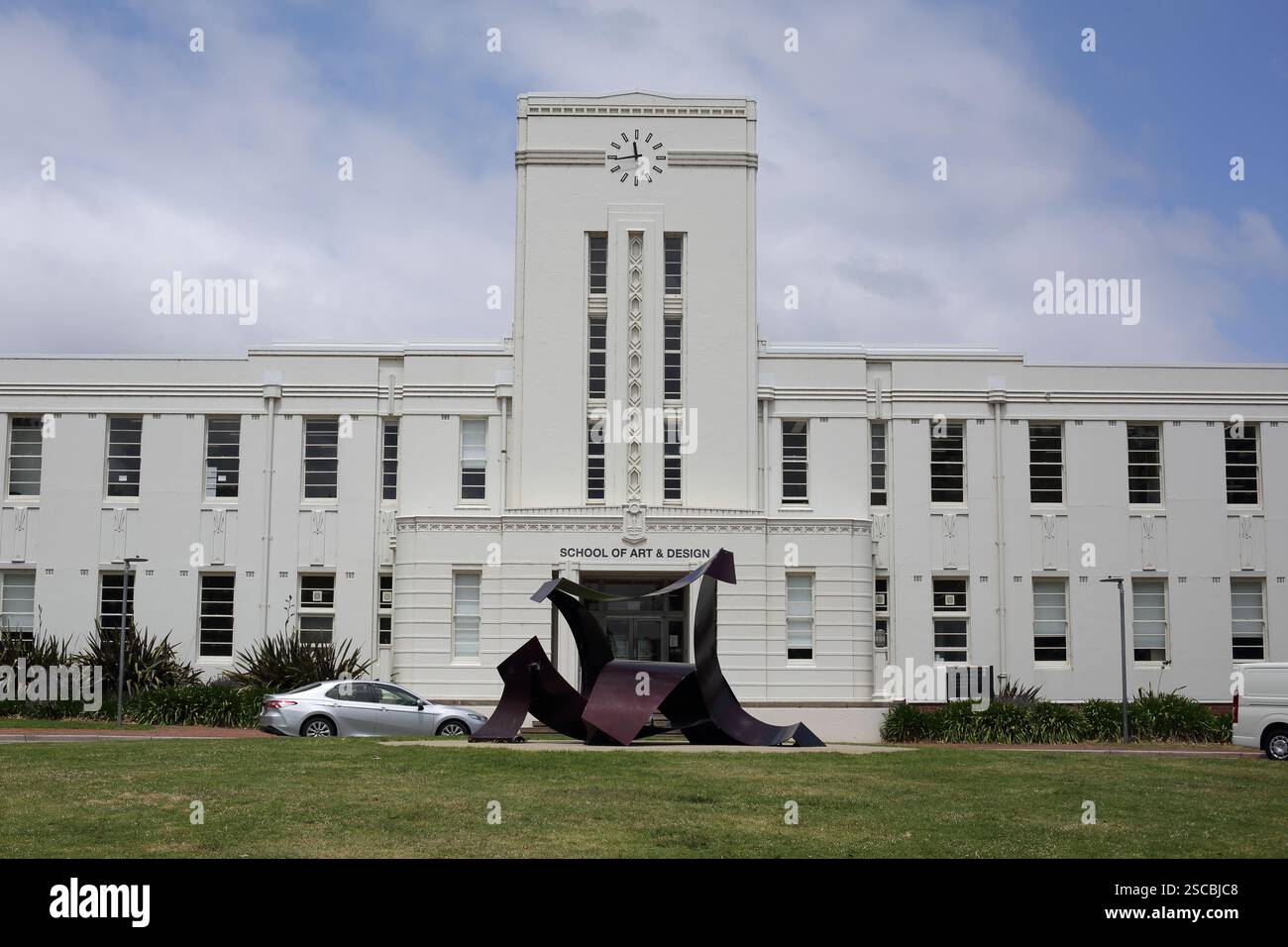 Australian university graduate hi-res stock photography and images - Alamy