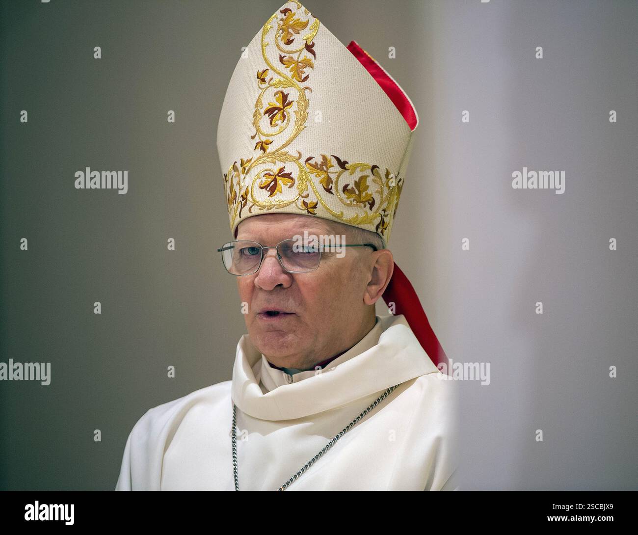Rome, Italy. 06th Feb, 2025. **NO LIBRI** Italy, Rome, 2025/2/6 S.E ...