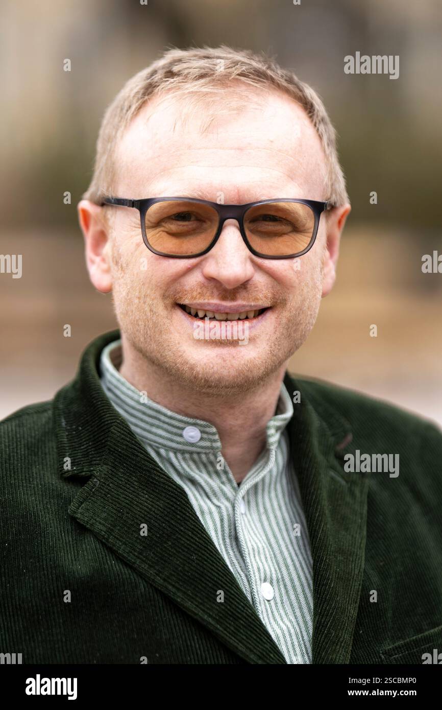 Niklas hilber hi-res stock photography and images - Alamy