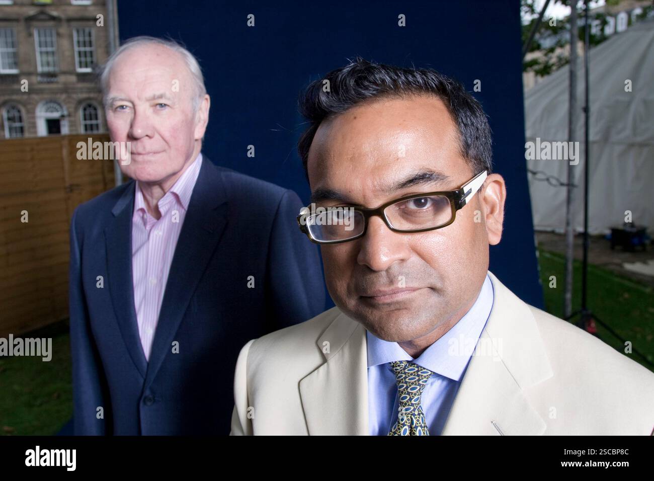 Controversial British psychiatrist and television personality Raj ...