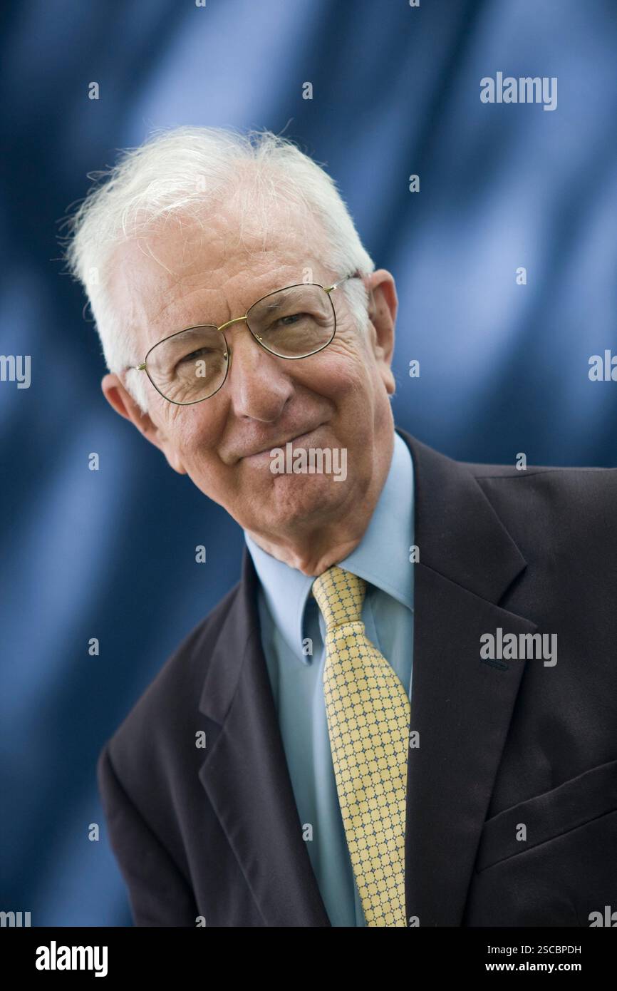 British economist and founder-director in 1990 of, and current ...