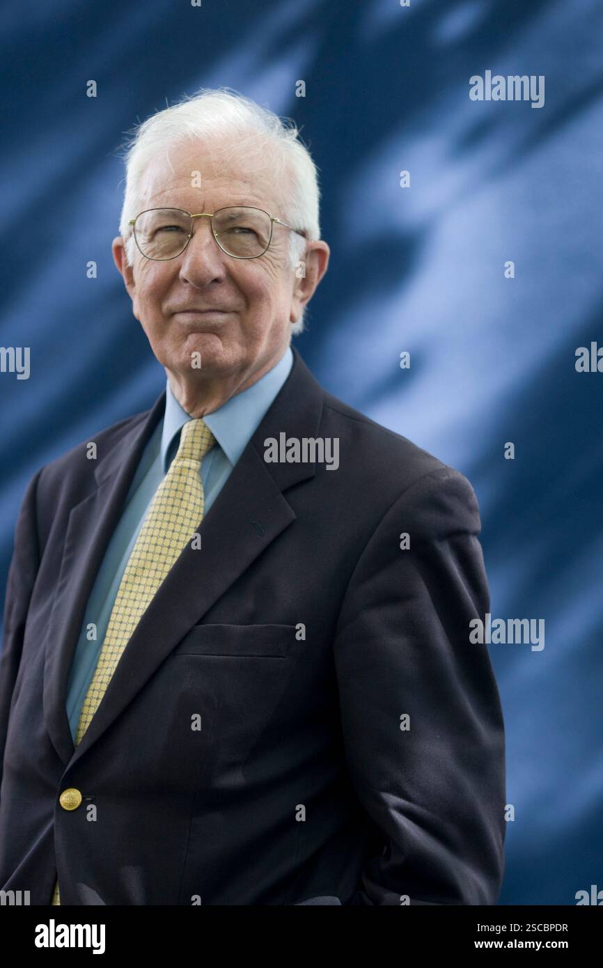 British economist and founder-director in 1990 of, and current ...