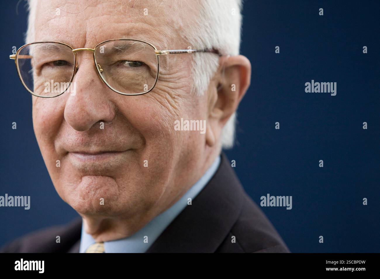 British economist and founder-director in 1990 of, and current ...