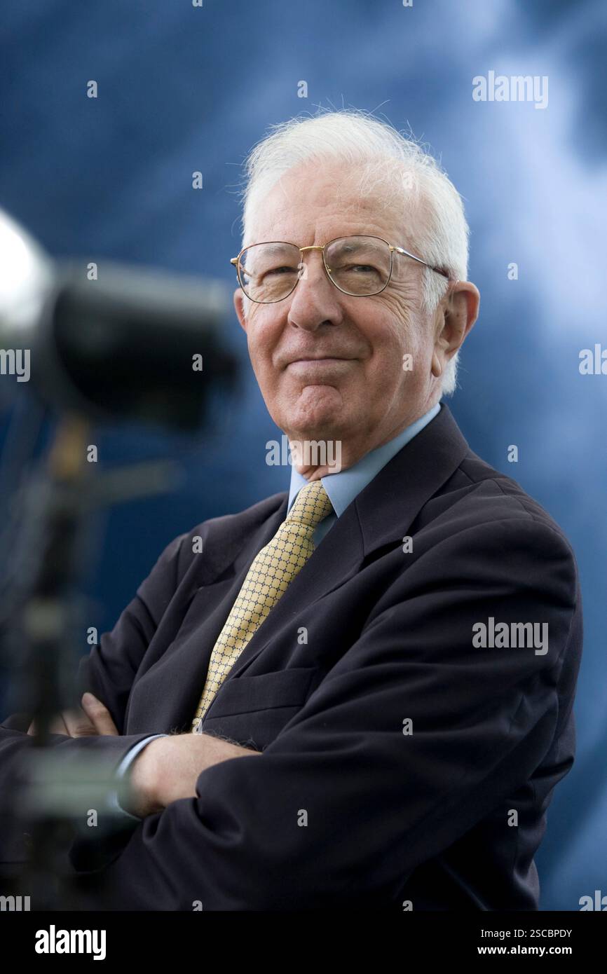 British economist and founder-director in 1990 of, and current ...