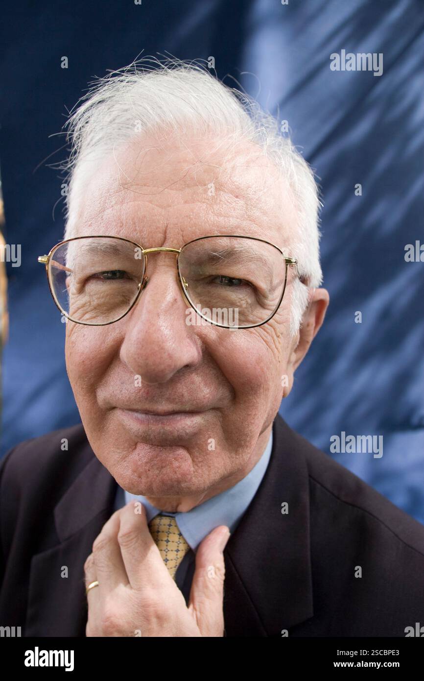 British economist and founder-director in 1990 of, and current ...