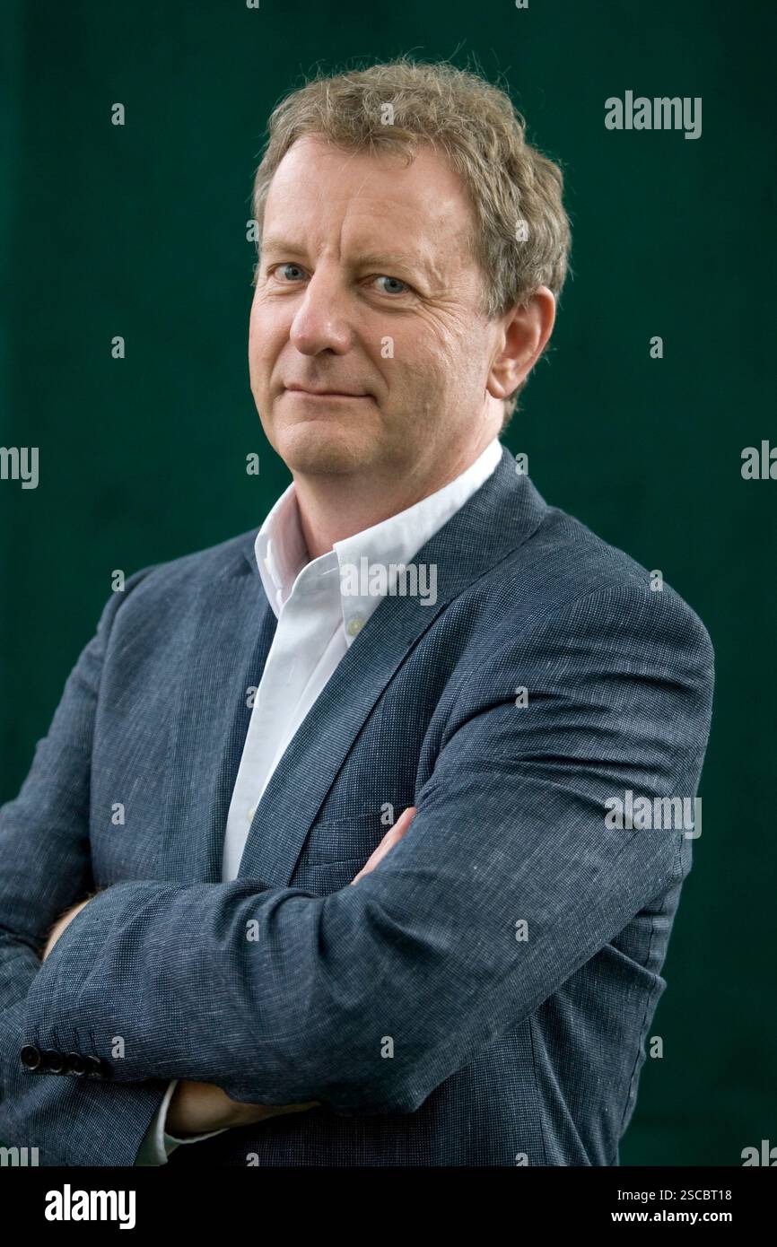 Leading British solar expert and writer Jeremy Leggett, pictured at the ...