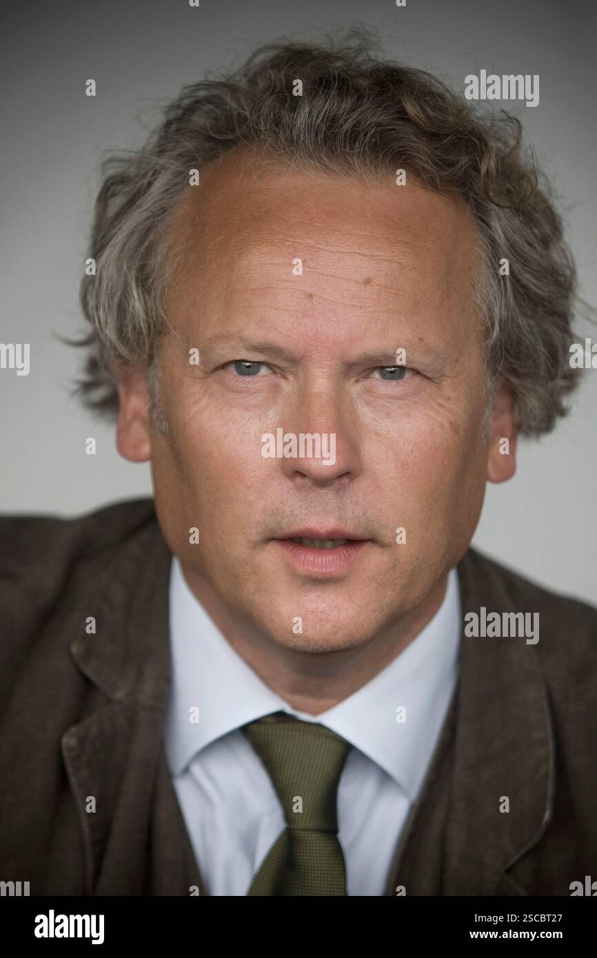 One of Sweden's leading literary figure of the last three decades ...