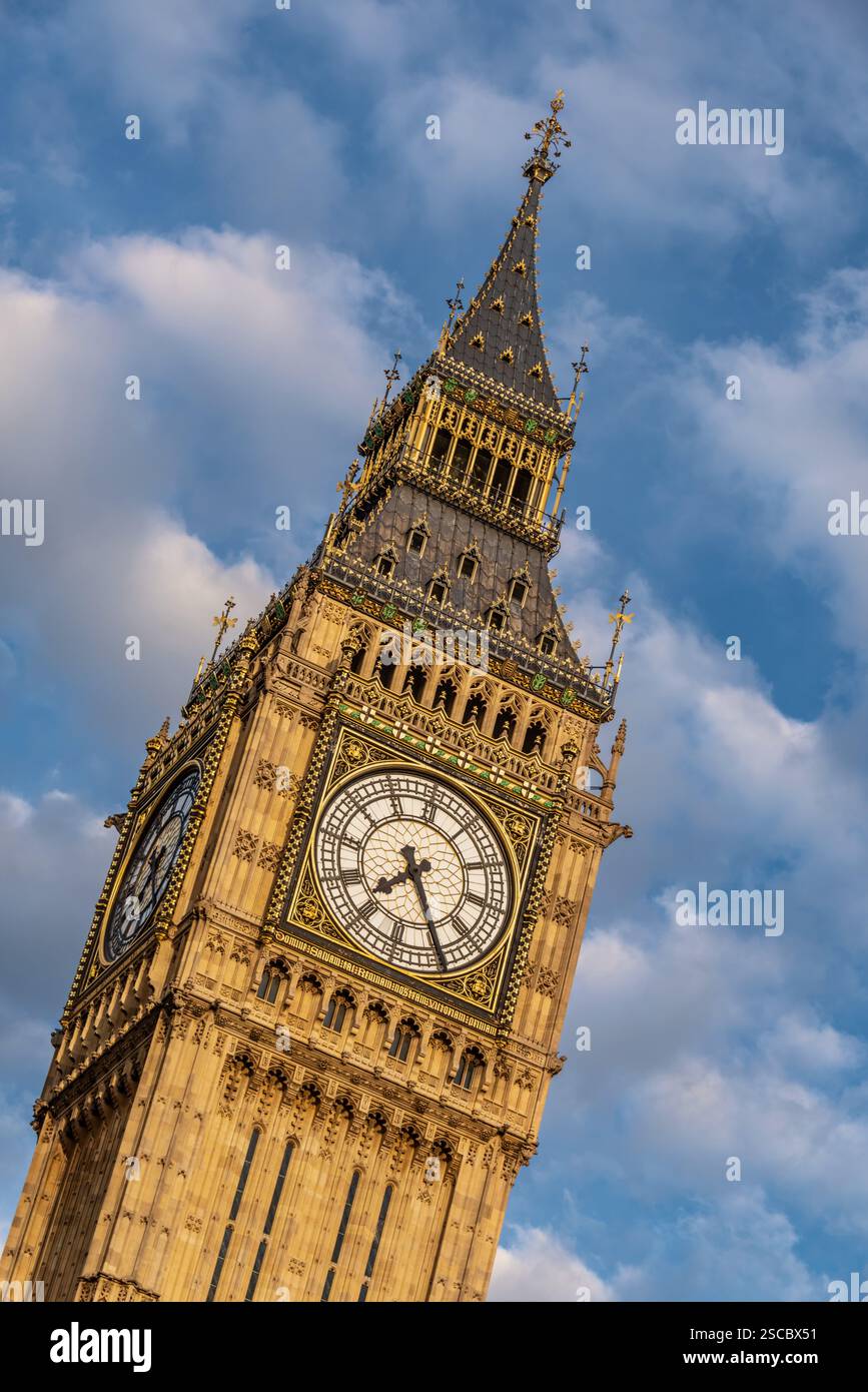 Big Ben, London, UK Stock Photo - Alamy
